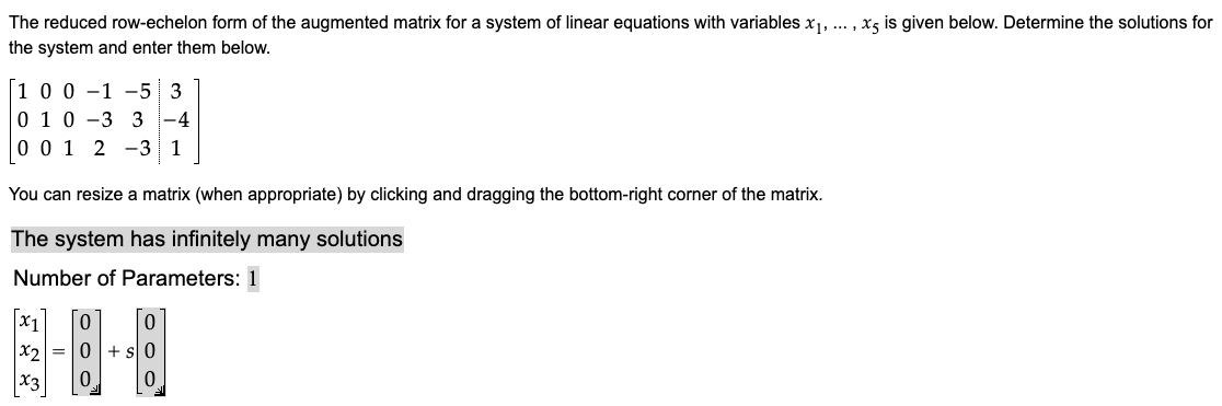 Solved there are 3 different options that we can choose and | Chegg.com