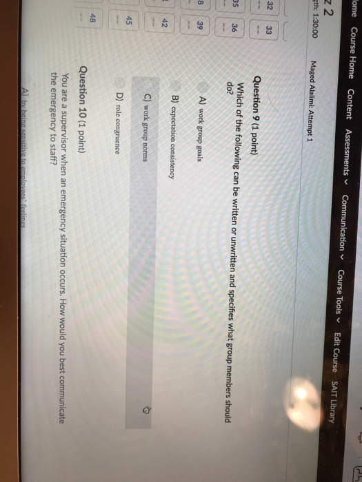 Solved ome Course Home Content Assessments | Chegg.com