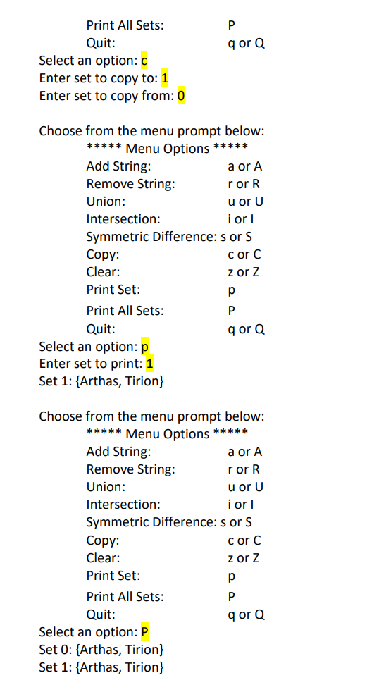 Solved Please Code In C Using Linked Lists First Ask The 6316