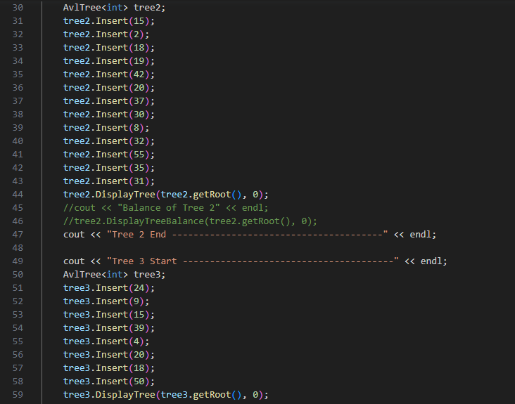 In the attached .zip file, we provided a C++ project | Chegg.com