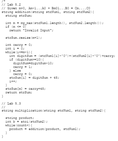 Solved 1. Enhance Binary System Conversion program with | Chegg.com
