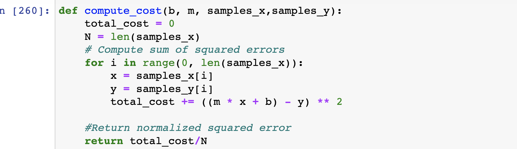The problem asks to change the cost function of what | Chegg.com