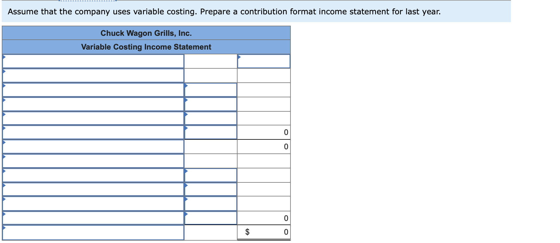 Solved SB Exercise 6-14 through Exercise 6-15 (Algo) [The | Chegg.com