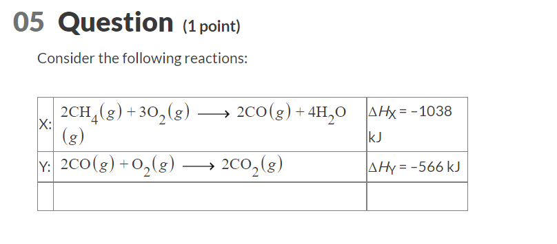 Solved Consider the following reactions:Write the chemical | Chegg.com