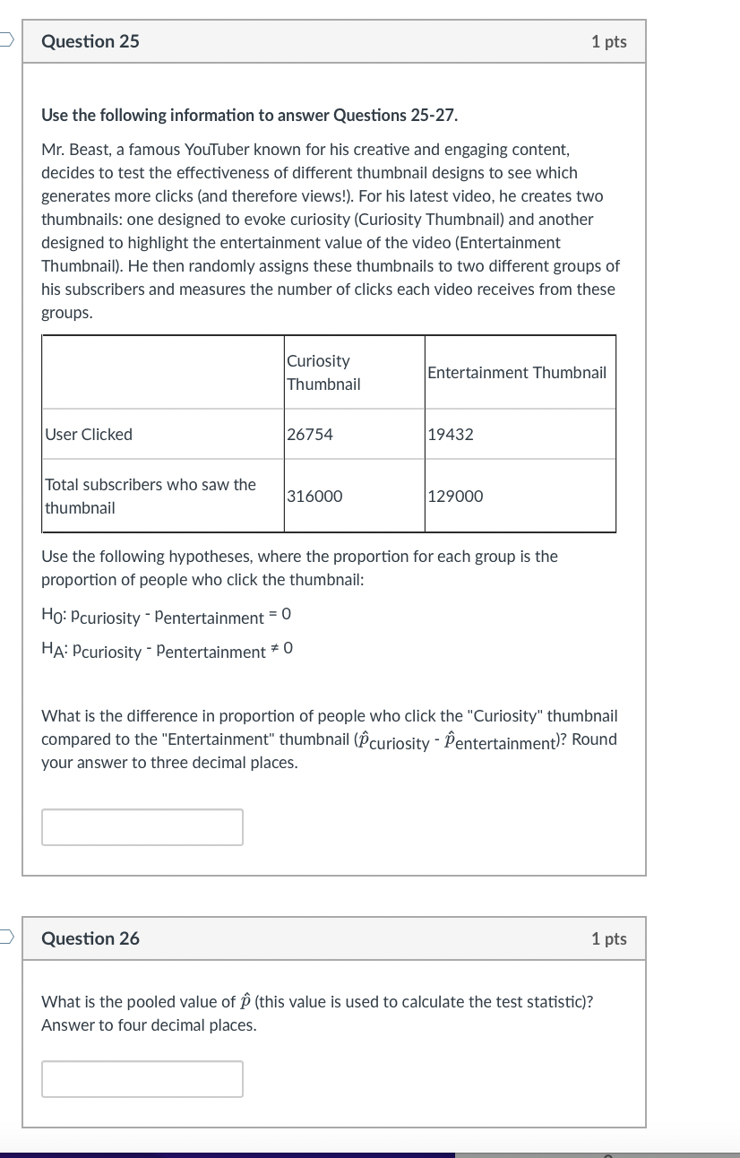 Solved by an EXPERT Use the following information to ﻿answer Questions | Chegg.com
