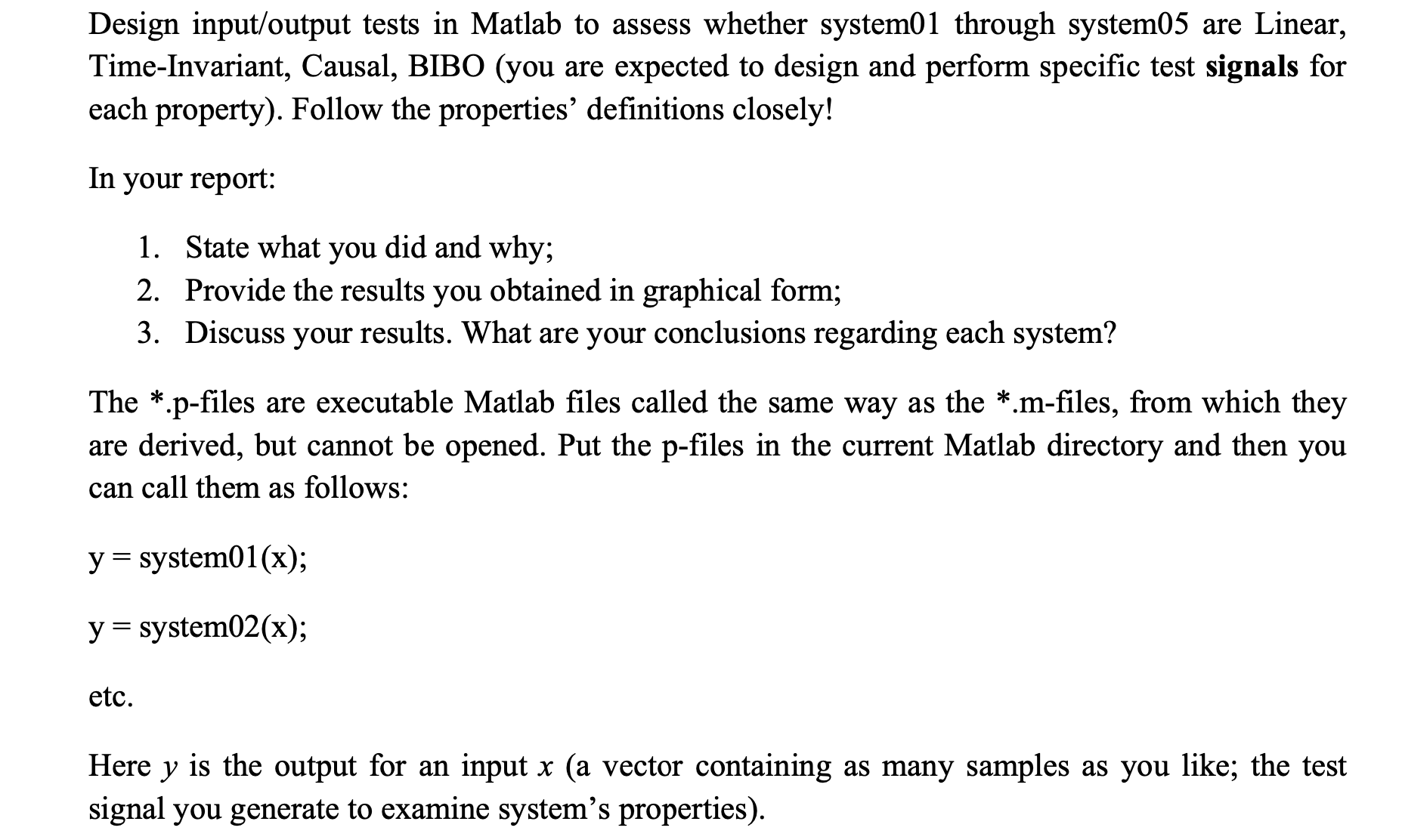 Solved Need help making the input signals for what is | Chegg.com