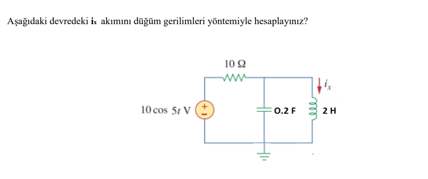 Solved Calculate the current ix in the circuit below using | Chegg.com Solved Calculate the current ix in the circuit below using | Chegg.com