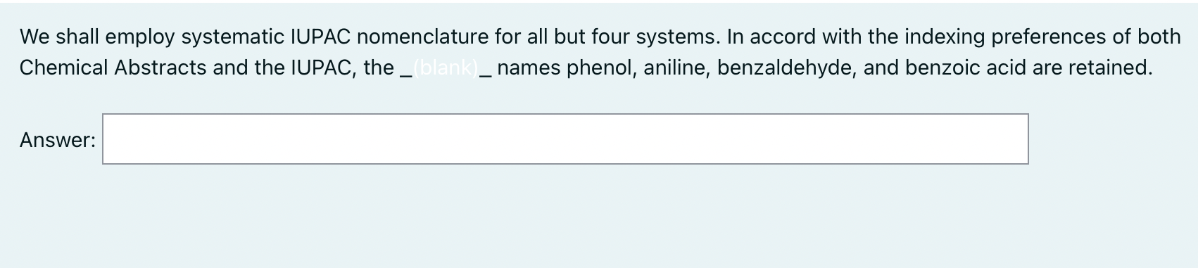 Solved I know that I have posted different questions. These | Chegg.com
