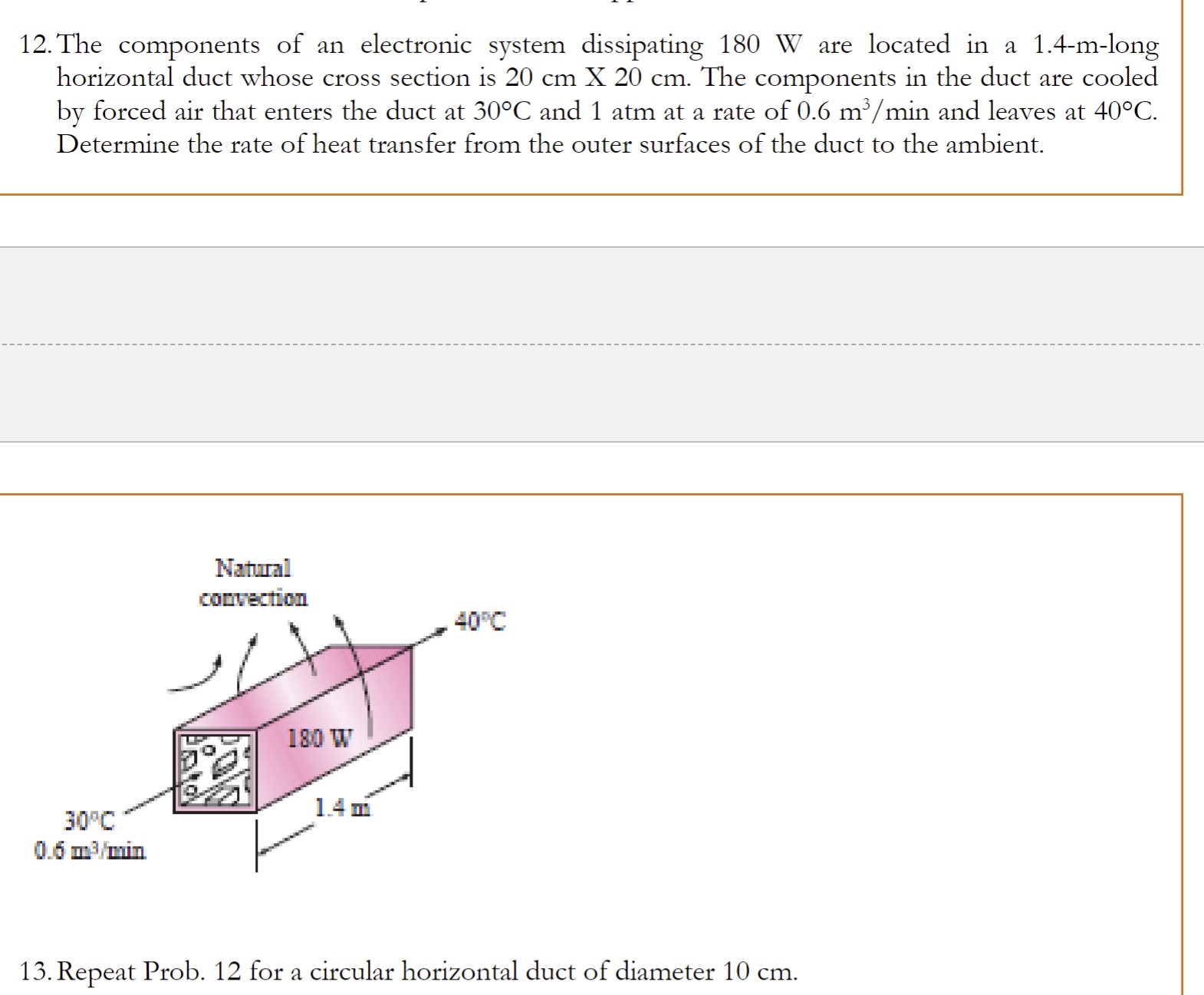 Solved 12. The components of an electronic system | Chegg.com