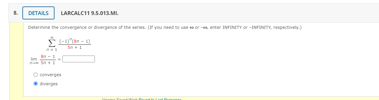 Solved calculus 2 please answer this two calculus question | Chegg.com