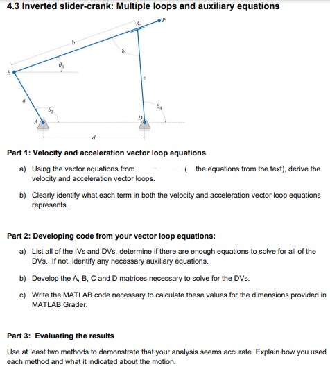 Solved Please show all calculations and please use the terms | Chegg.com