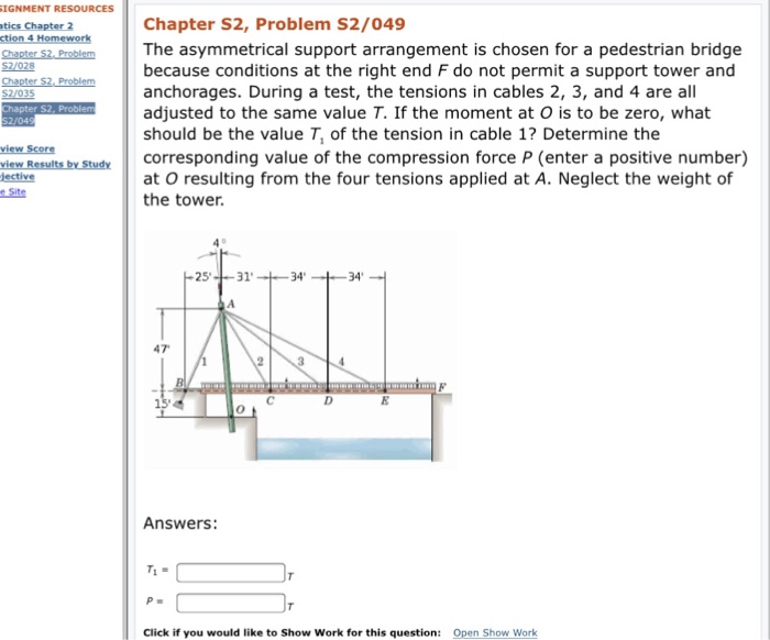 Solved IGNMENT RESOURCES tics Chapter 2 Chapter S2, Problem | Chegg.com
