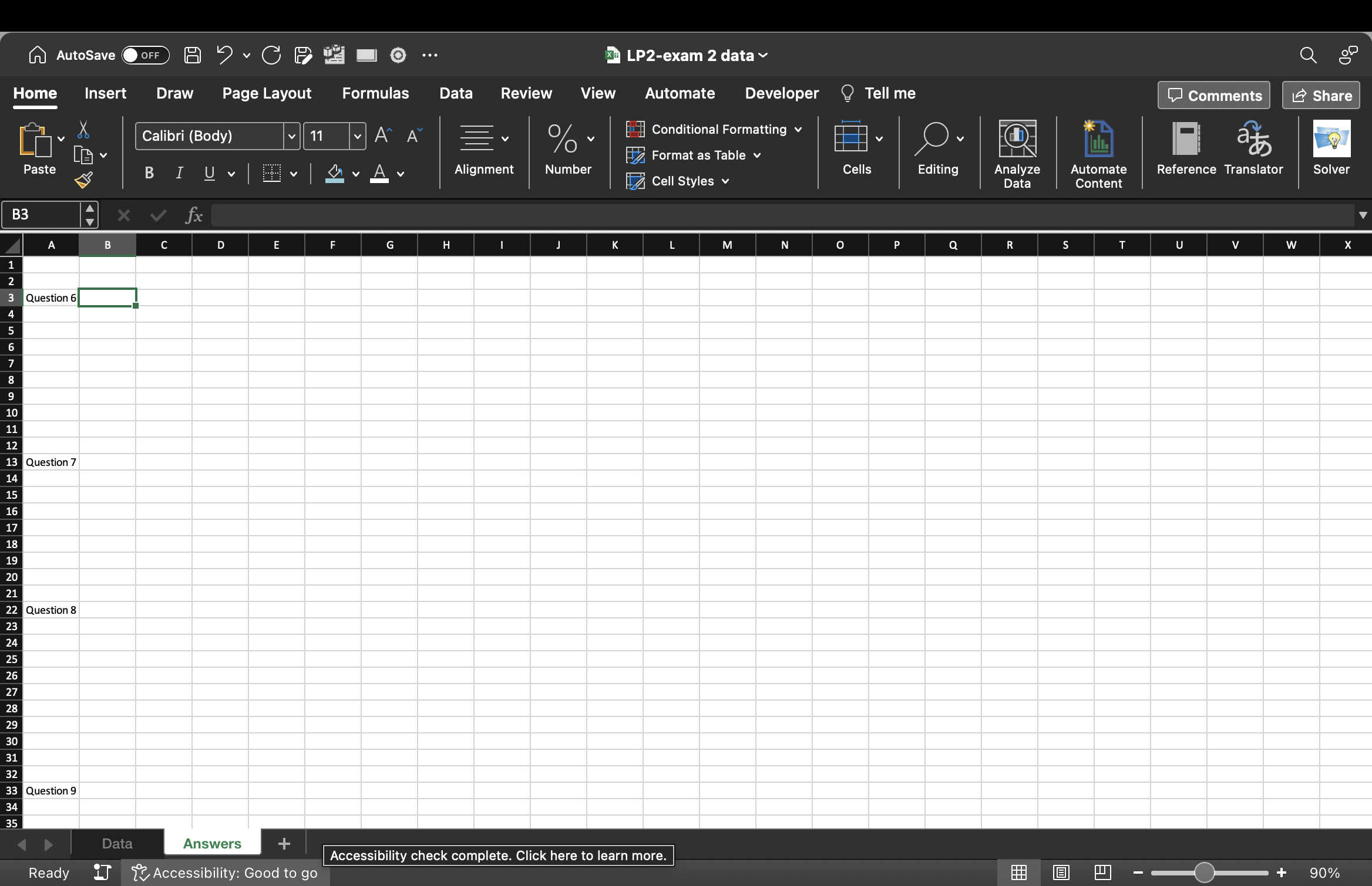 Solved BUS308: Macro Assignment 6. What is the average | Chegg.com