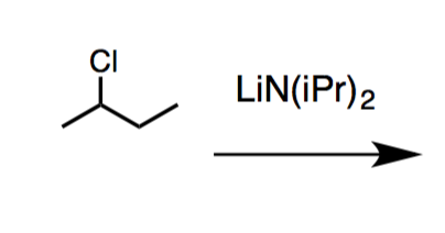 Solved LiN(iPr)2 | Chegg.com