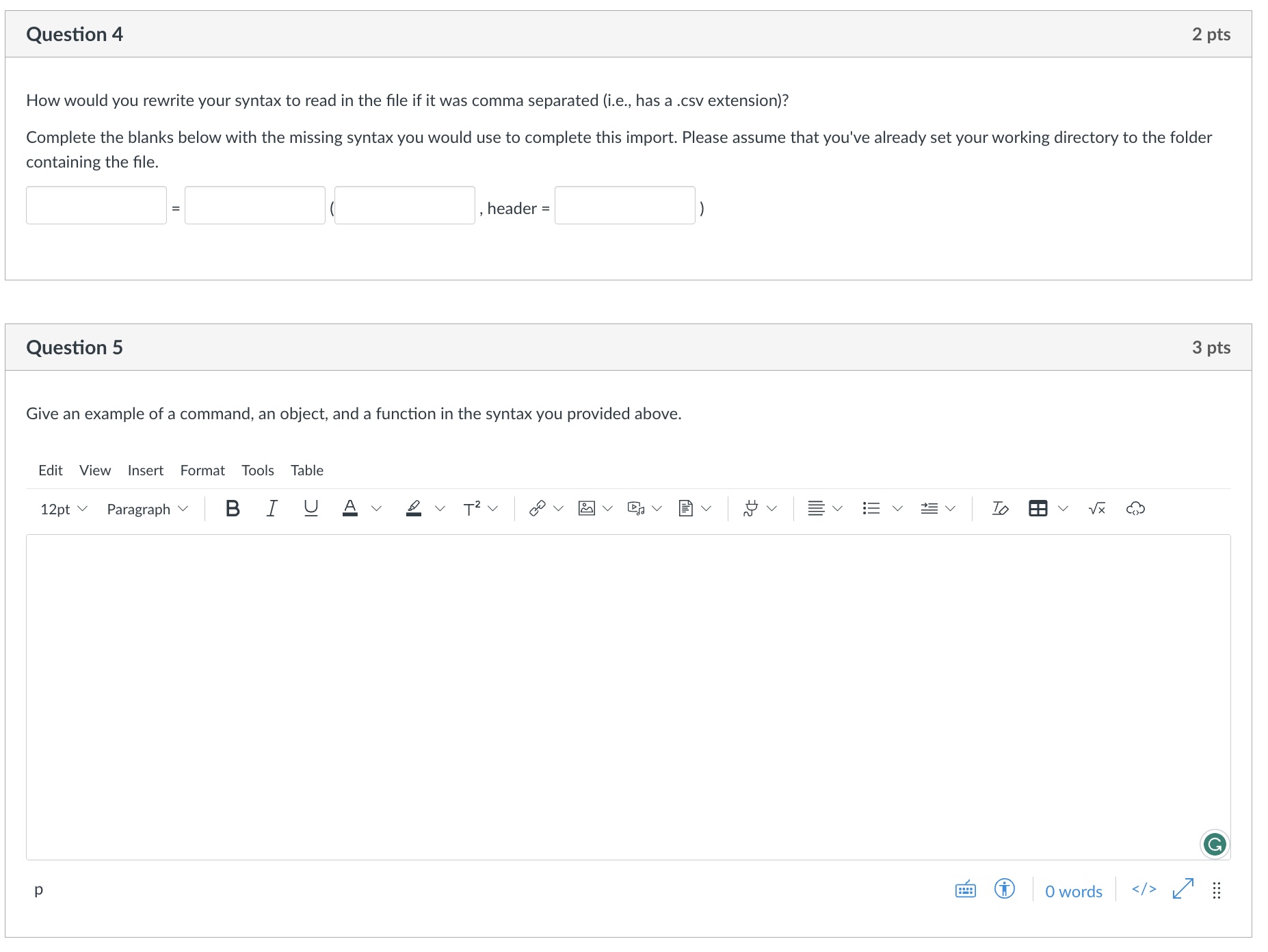 In Lesson 3 you learned some helpful shortcut keys. | Chegg.com