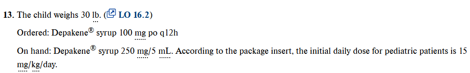 Solved 3. Using Dimensional Analysis, provide a step-by-step | Chegg.com