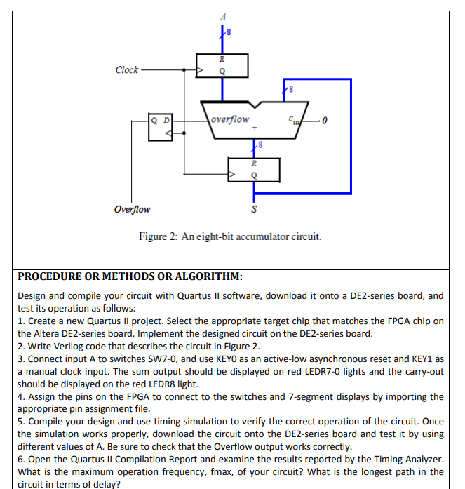 EXPERIMENT NO: 9 COURSE CODE: CNE211 CPU REGISTERS | Chegg.com