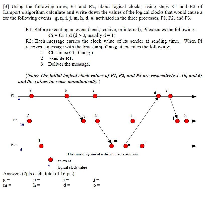 Solved ] Using the following rules, R1 and R2, about logical | Chegg.com