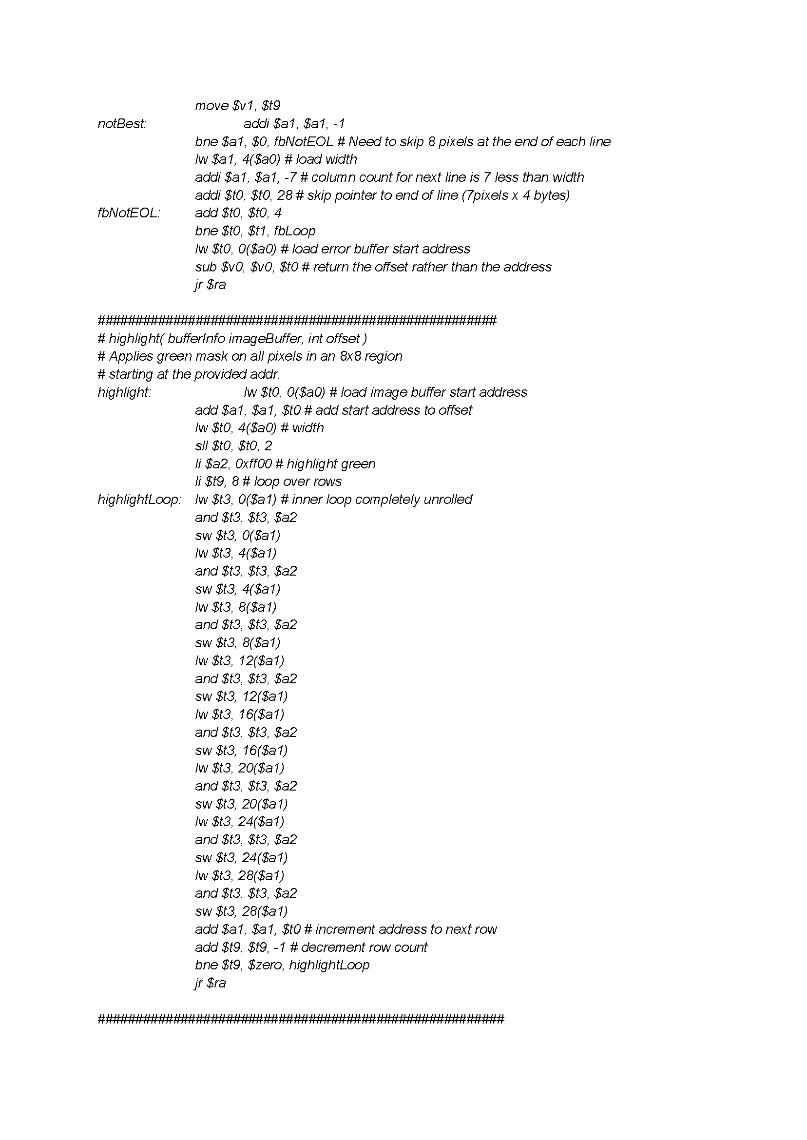 Solved Use Assembly MIPS in MARS. Given the code below, | Chegg.com