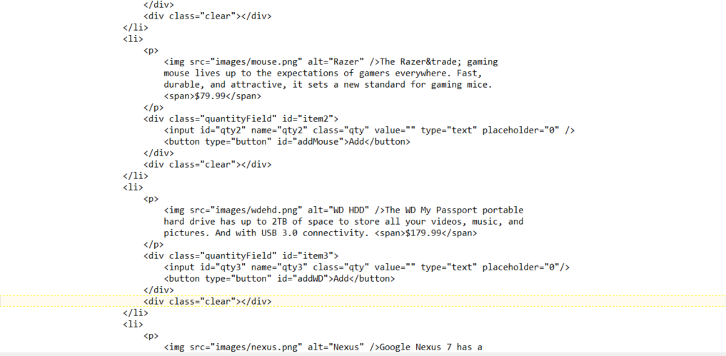 Project 3 Form Validation ePortfolio Candidate | Chegg.com