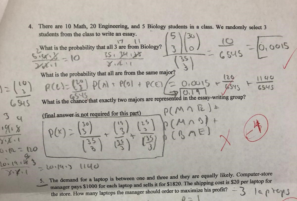 How Much Chegg Pay Per Question for Biology