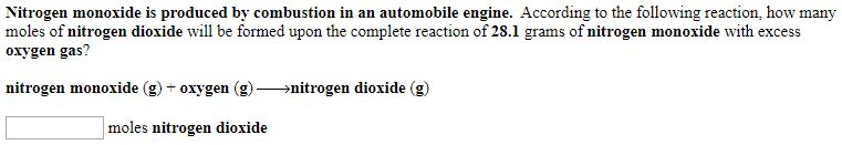 Solved According To The Following Reaction How Many Moles Chegg solved-according-to-the-following-reaction-how-many-moles-chegg