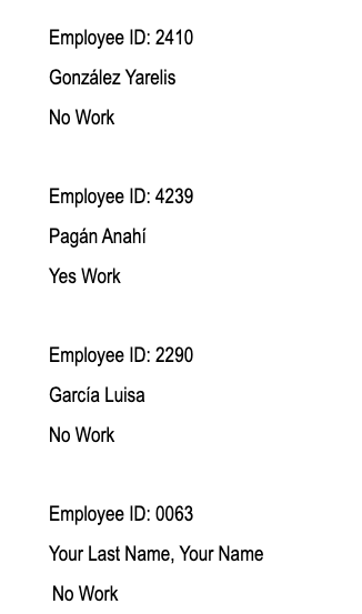 Solved Part II. Create a Database (10 points) 1. Create a | Chegg.com