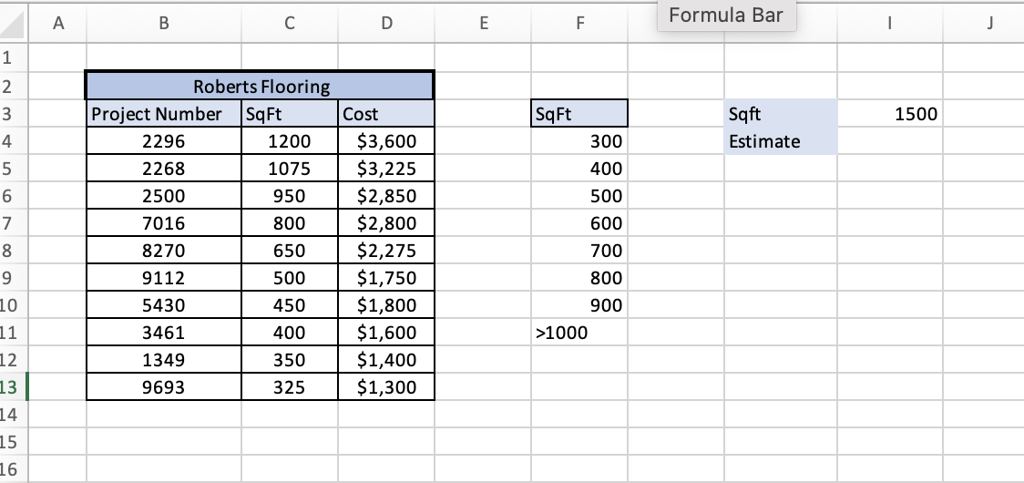 Solved Please Help Complete Excel screenshot Below By Chegg