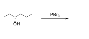 Solved Draw the mechanism and predict the product of the | Chegg.com