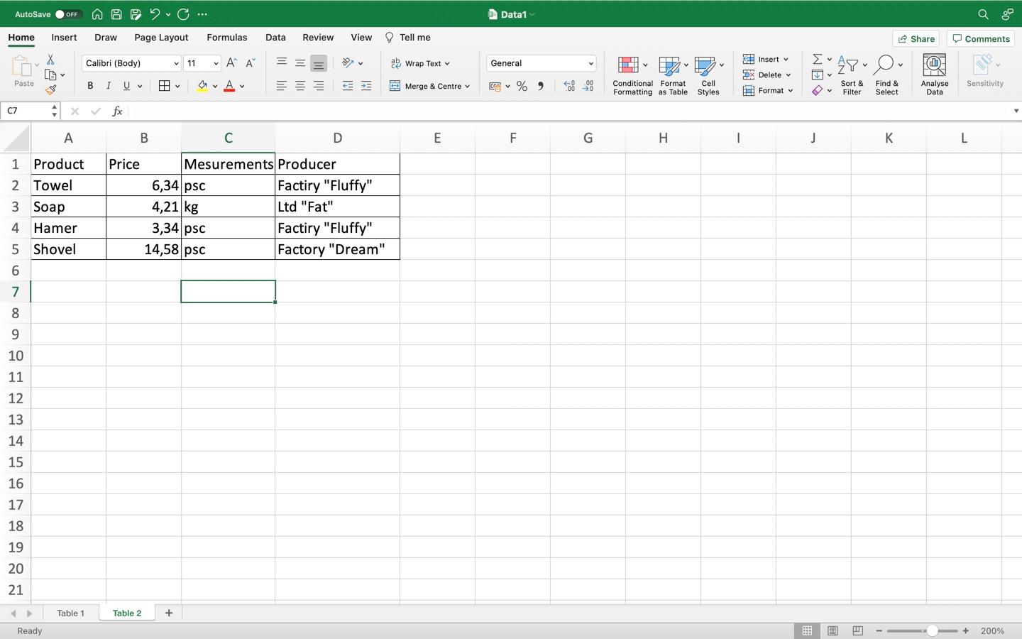 Solved Create a simple search interface, that will find each | Chegg.com