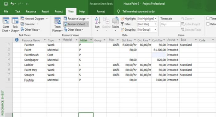 PROJECT APPLIED TECHNOLOGY (PLEASE ANSWER ONLY IF YOU | Chegg.com