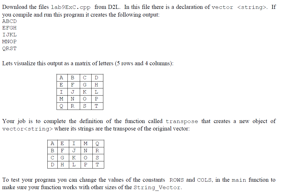 Solved Question | Chegg.com