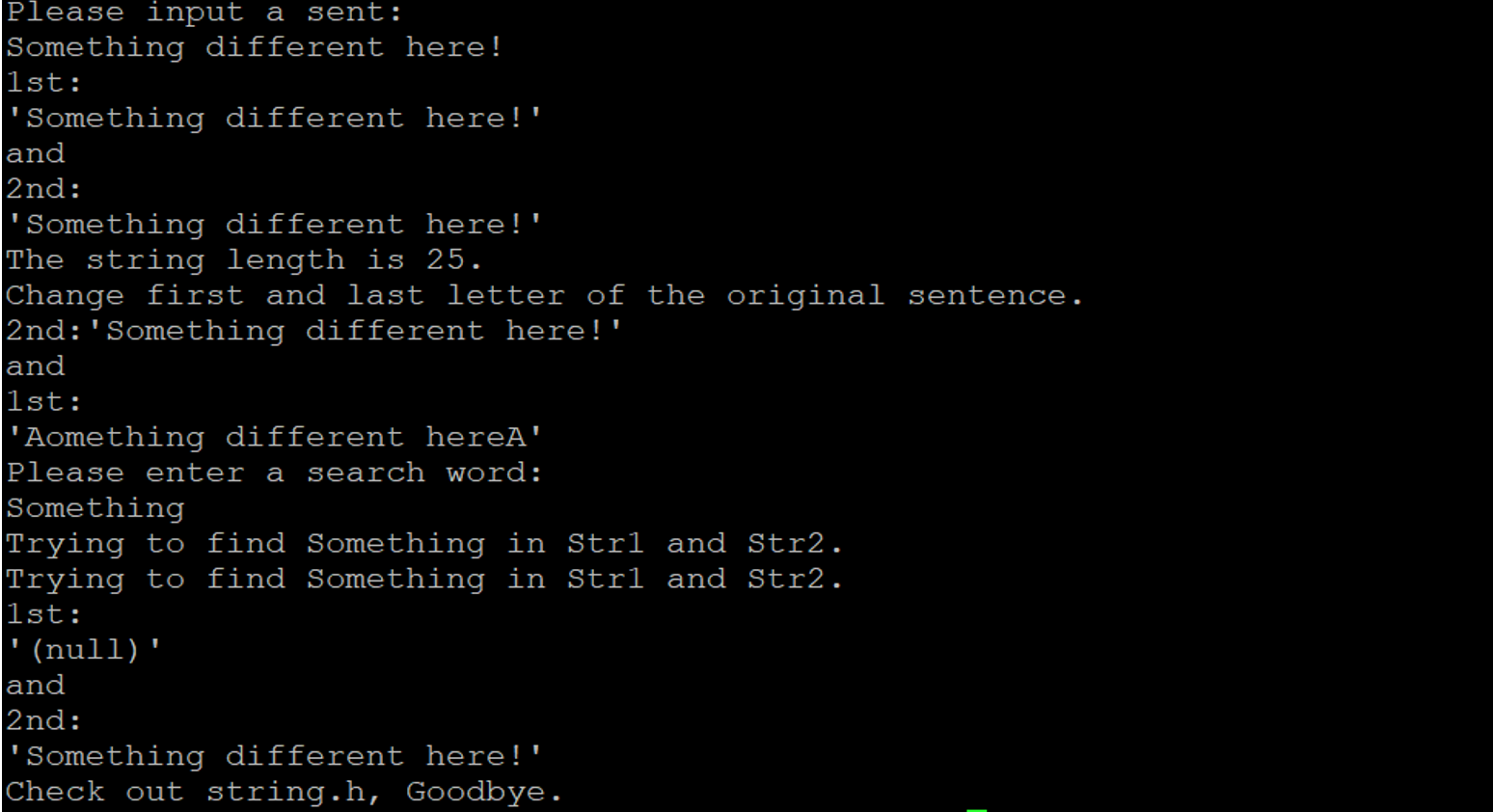Solved Please provide a C program for the following | Chegg.com