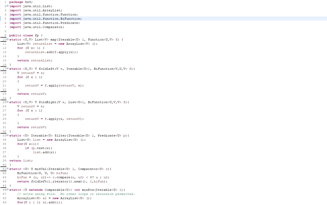I HAVE BEEN GIVEN TESTCASES. THE PROGRAM IS | Chegg.com