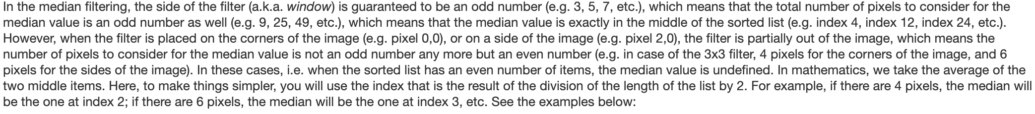 IMAGE CLASS The Image class is a concrete class that | Chegg.com