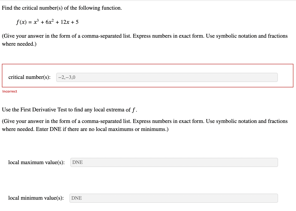 Solved The following function is provided. | Chegg.com