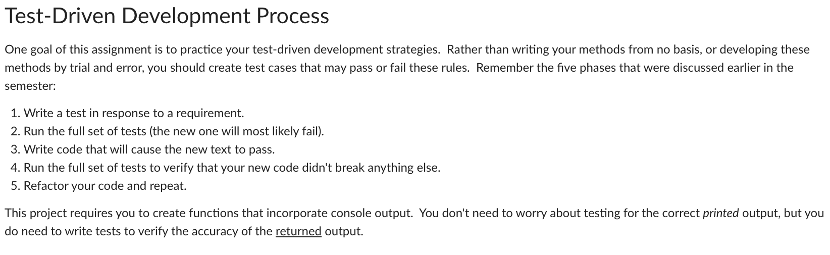 Solved Project Details Here is a UML class diagram of the | Chegg.com