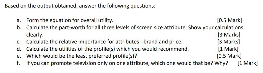 Question 3. A study was conducted by an electronics | Chegg.com