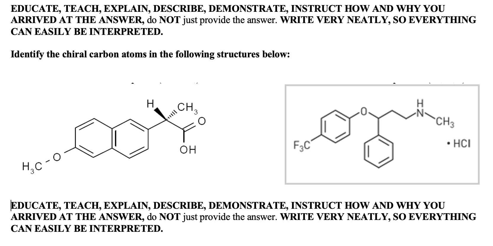 Solved EDUCATE, TEACH, EXPLAIN, DESCRIBE, | Chegg.com