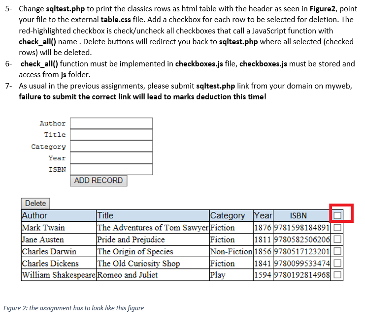 Solved Question | Chegg.com