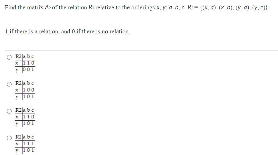 Solved Let bn=∑i=1n(i+1)2−i2. Find a formula for b10 | Chegg.com