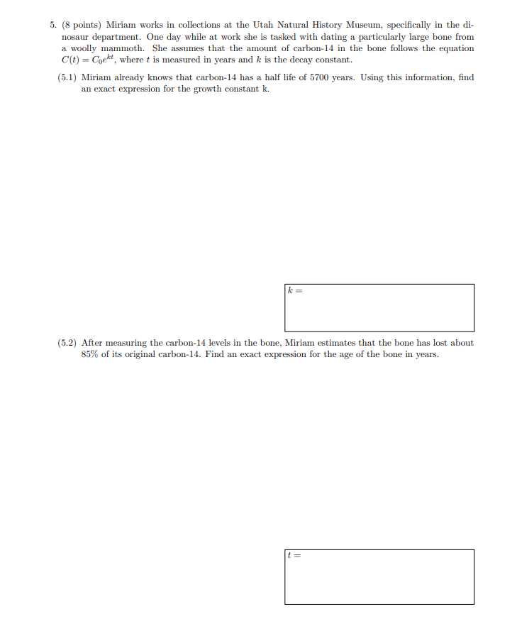 Solved Please give me an answer and explanation please :) | Chegg.com