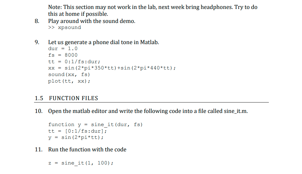 Solved t=0:0.01:3; y=cos(2∗pi∗t); z=sin(2∗pi+t); plot(t,y) | Chegg.com