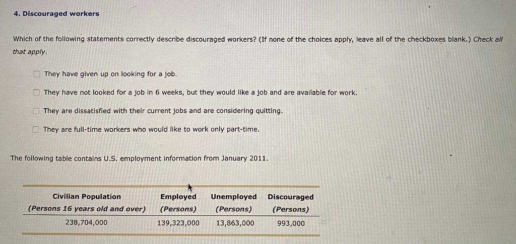 Solved Which of the following statements correctly describe | Chegg.com