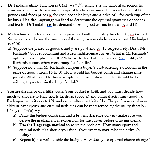 Solved Please can you solve all parts of the | Chegg.com