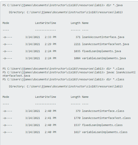 Solved Abstract Classes explained: definition Abstract: | Chegg.com