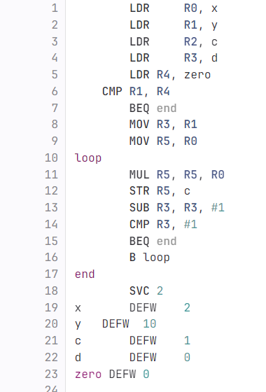 Solved (For Q7 Q8, we are asking about the effect of running | Chegg.com