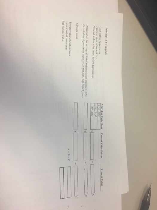 Solved 2 Alt Ctri 2 (Te xtbook Reference: P10-8)- Evaluate | Chegg.com Solved 2 Alt Ctri 2 (Te xtbook Reference: P10-8)- Evaluate | Chegg.com