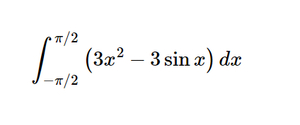 Solved Evaluate 3 dc 22 – 2x + 5 In 6 xer? dx. Jo 7/2 L3 | Chegg.com