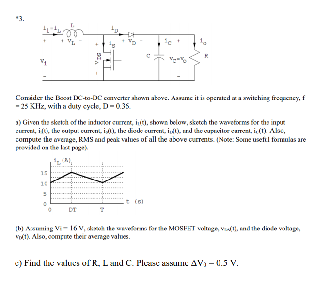 Solved ID + is + VD- ic + i. VDS * cvcv.